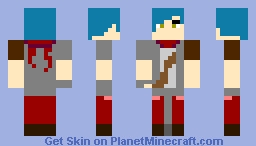 Fate Minecraft Skins | Planet Minecraft Community