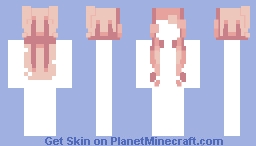 embers - hb Minecraft Skin