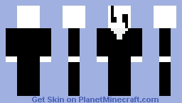 Gaster Minecraft Skins | Planet Minecraft Community