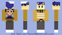 Java Minecraft Skins | Planet Minecraft Community