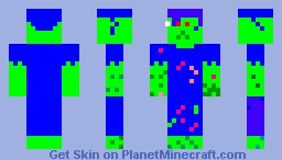 Zombie Minecraft Skins | Planet Minecraft Community