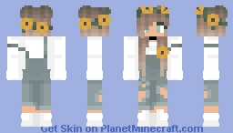 Militar Fact Skin Minecraft Skin