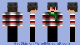 Famous People Minecraft Skins | Planet Minecraft Community