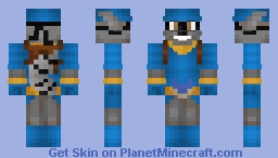 Gaming Minecraft Skins | Page 4 | Planet Minecraft Community
