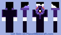 Incredibox V5 Beat 1 "Poum" Minecraft Skin