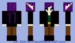 Avian Minecraft Skins | Planet Minecraft Community