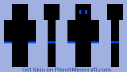 x Minecraft Skin