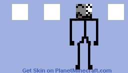 trollge Minecraft Skin