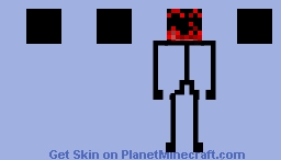 the ruler Minecraft Skin