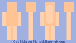 Preset by Me Minecraft Skin
