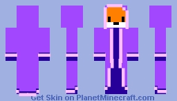 xD Minecraft Skin