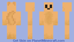 Slugcat Minecraft Skins | Planet Minecraft Community