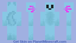 Slugcat Minecraft Skins | Planet Minecraft Community