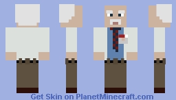 Halflife Minecraft Skins | Planet Minecraft Community