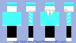Keikko Minecraft Skin