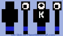 Jack Minecraft Skin