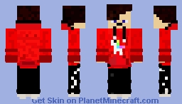 Moh Minecraft Skin
