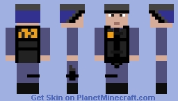 Barney Minecraft Skins | Planet Minecraft Community