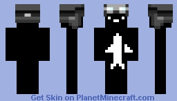 plane Minecraft Skin