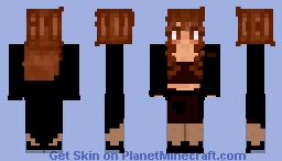 64x64 Minecraft Skin