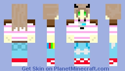 Java Minecraft Skins | Page 5 | Planet Minecraft Community