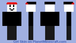 Guest Minecraft Skins | Planet Minecraft Community