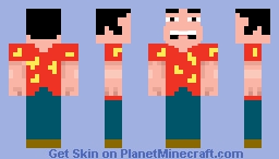 Quagmire Minecraft Skins | Planet Minecraft Community