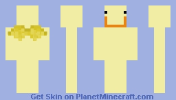 fruitberries Minecraft Skin