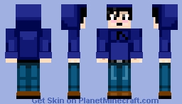 Lance Minecraft Skins | Planet Minecraft Community