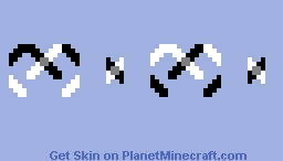 invis Minecraft Skin