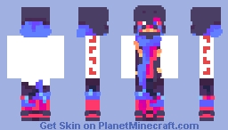 Minecraft Skin