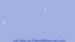 Invisible Minecraft Skin