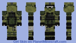my juggernaut minecraft Minecraft Skin