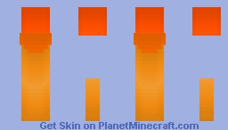 Backrooms Entity 43: Wormlings Minecraft Skin