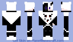 name Minecraft Skin