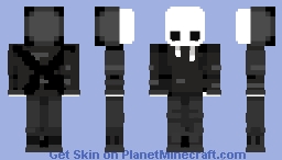 Hollow Minecraft Skins | Page 2 | Planet Minecraft Community