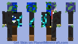 Alpha Minecraft Skins | Planet Minecraft Community
