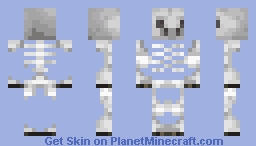 Siglin Minecraft Skin