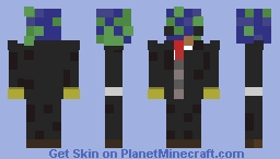 Alpha Minecraft Skins | Planet Minecraft Community