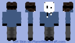 Default Minecraft Skins | Page 7 | Planet Minecraft Community