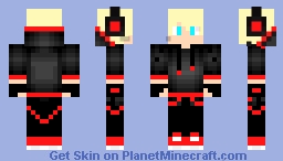 Arron Minecraft Skins | Planet Minecraft Community