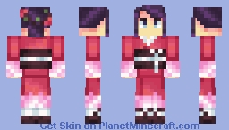 japanese boy Minecraft Skin