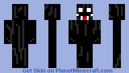 SUPERMINI Minecraft Skin