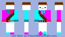 biker hlm Minecraft Skin