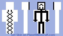 nicky Minecraft Skin