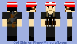 Police Minecraft Skins | Page 6 | Planet Minecraft Community