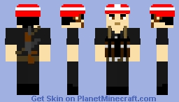 Police Minecraft Skins | Page 6 | Planet Minecraft Community