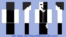 prime Minecraft Skin