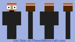 ja Minecraft Skin