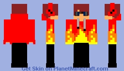 my Minecraft Skin Minecraft Skin